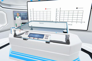 VRLab ACADEMY İçerikleri – Eba VR