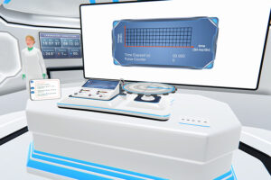 VRLab ACADEMY İçerikleri – Eba VR