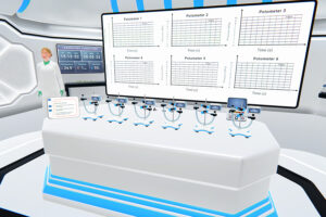 VRLab ACADEMY İçerikleri – Eba VR