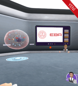 Eba VR